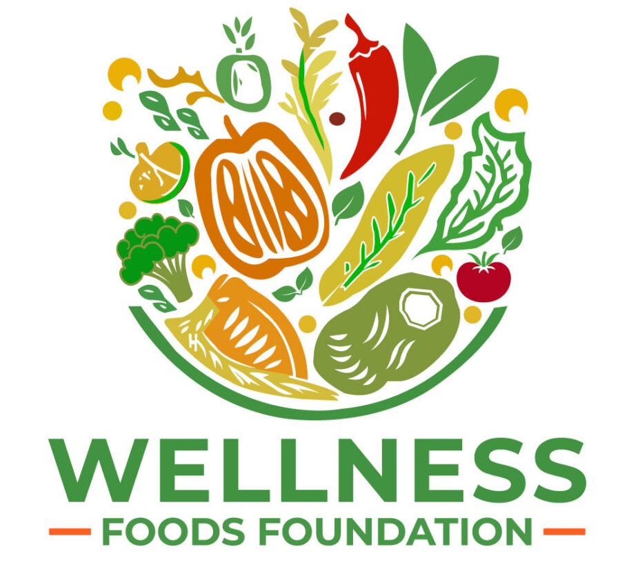 Blog - Wellness Foods Foundation
